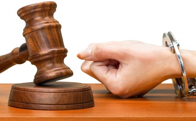 What is Unlawful Detainment by the Police?